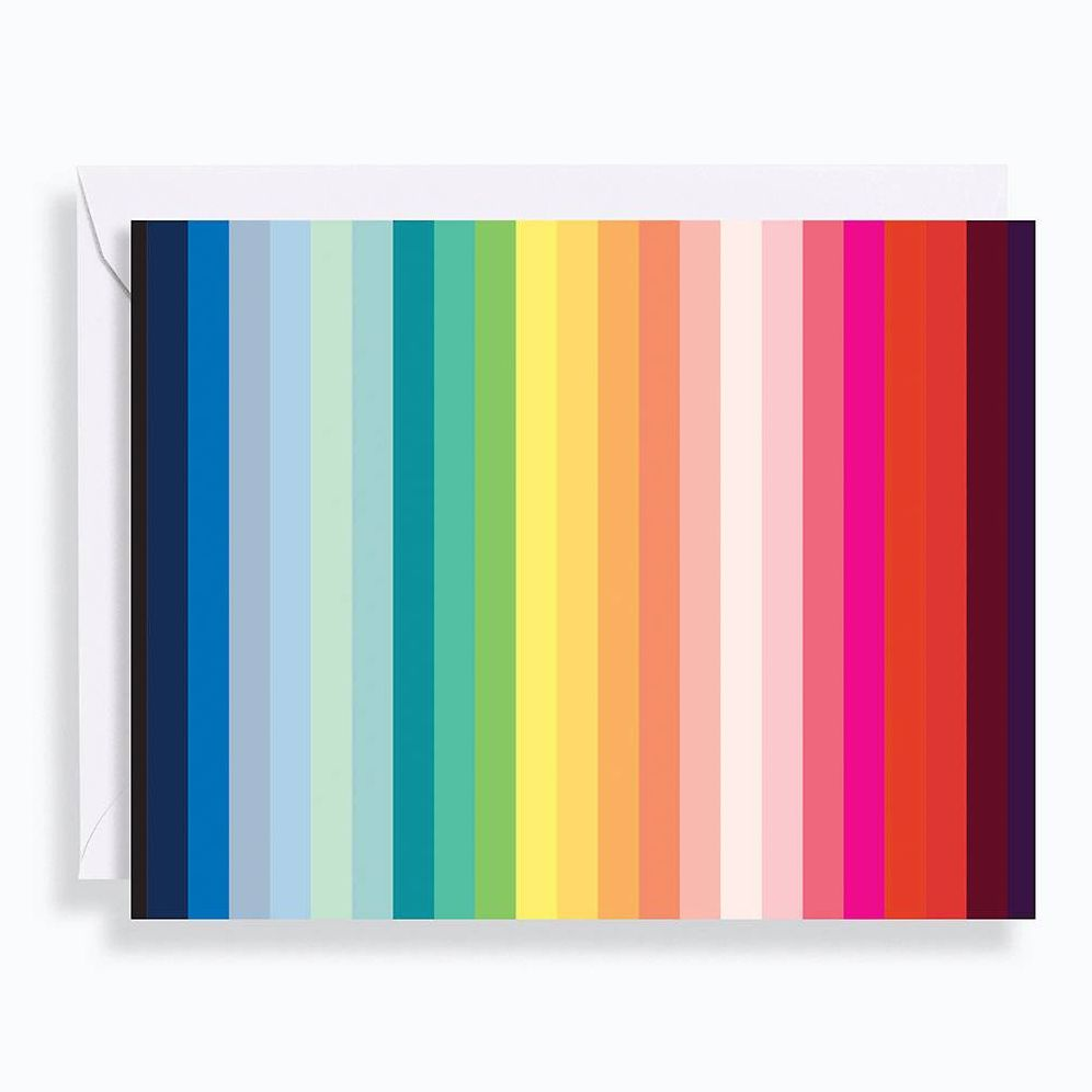 Colorscope Stationery Set | Paper Source