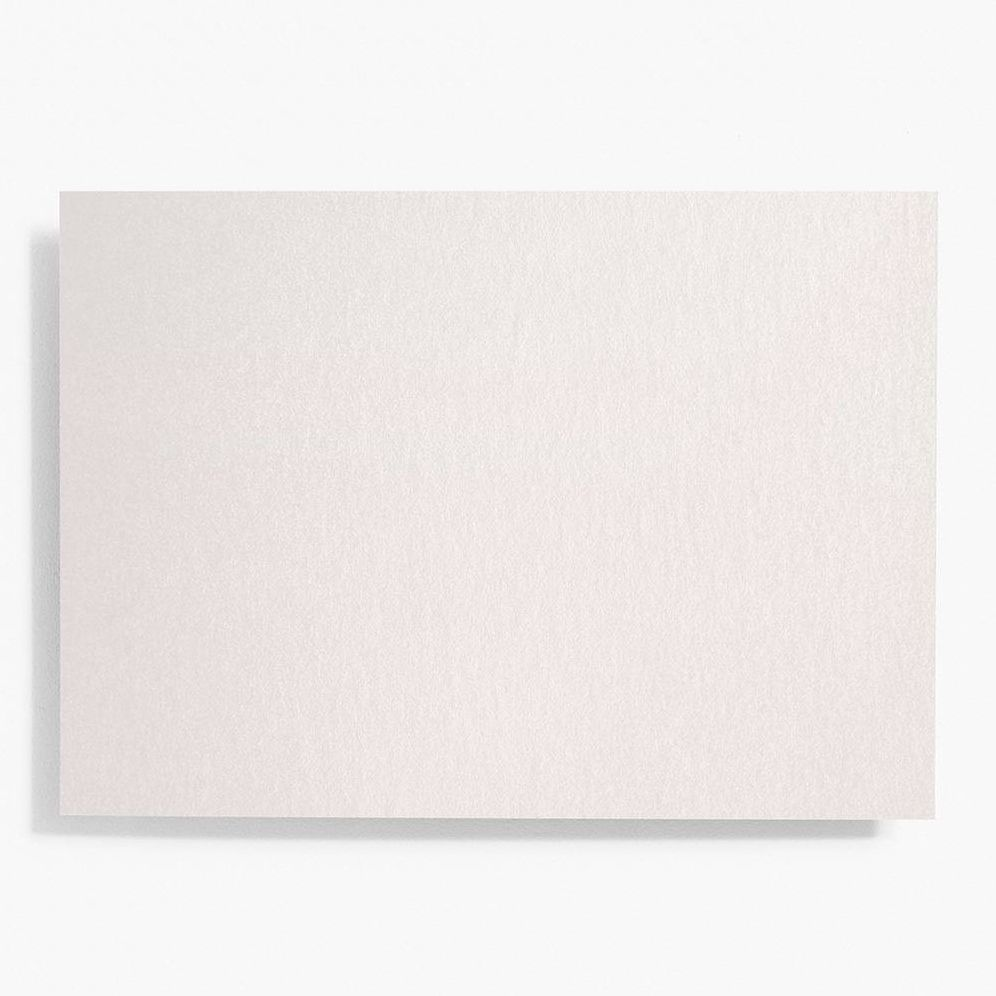 A7 Stardream Quartz Note Cards | Paper Source