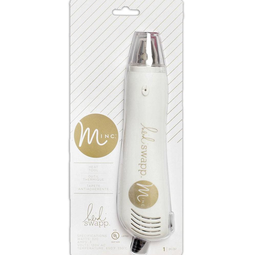 Minc Heat Tool | Paper Source