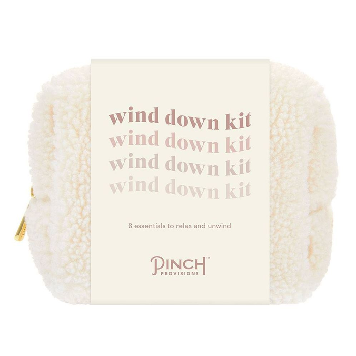 Wind Down Kit | Paper Source