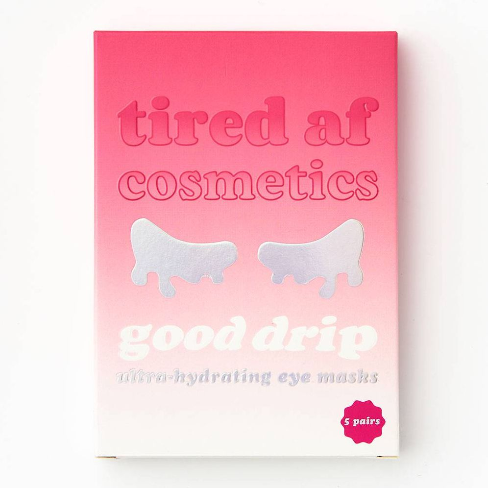 Tired AF Drip Eye Gel Set