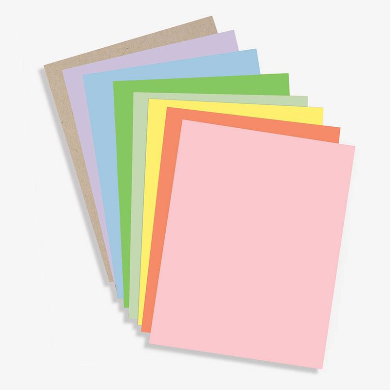 Colored Paper & Card Stock | Paper Source