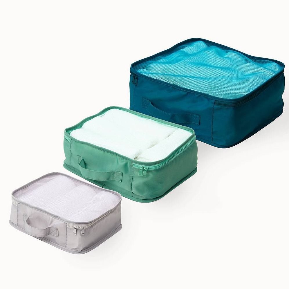 Packing Cubes Set | Paper Source