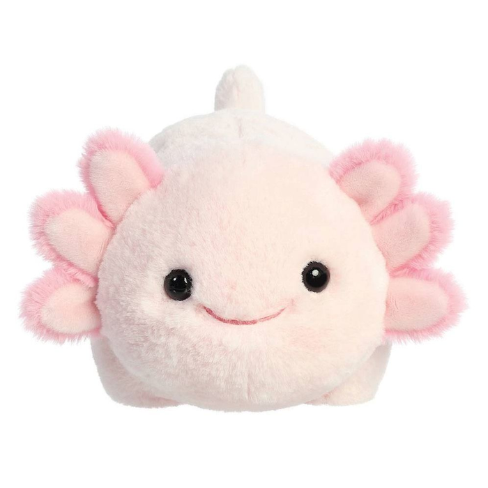 Axolotl Spudster Plush | Paper Source