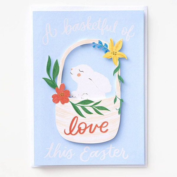 Easter Greeting Cards | Paper Source