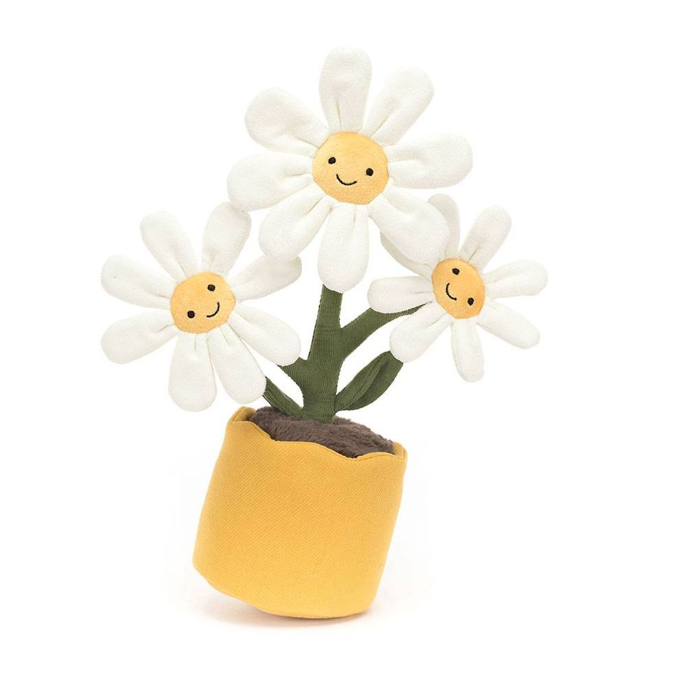 Amuseable Daisy Plush - In Store Exclusive | Paper Source