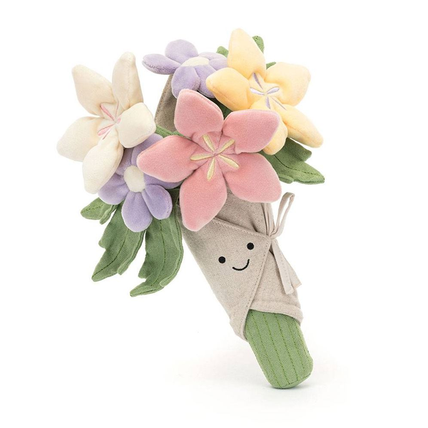 Jellycat Amuseable Bouquet of Flowers - In Store Exclusive | Paper Source