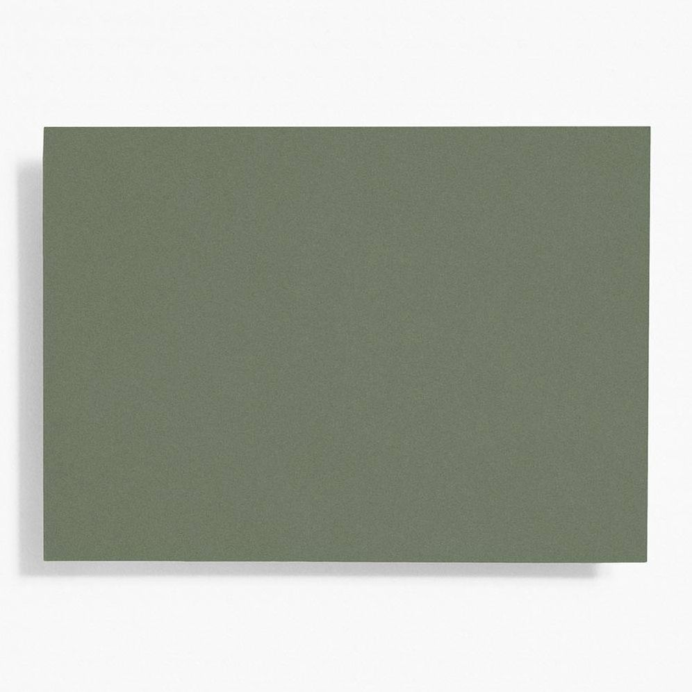 Cypress A6 Note Cards | Paper Source