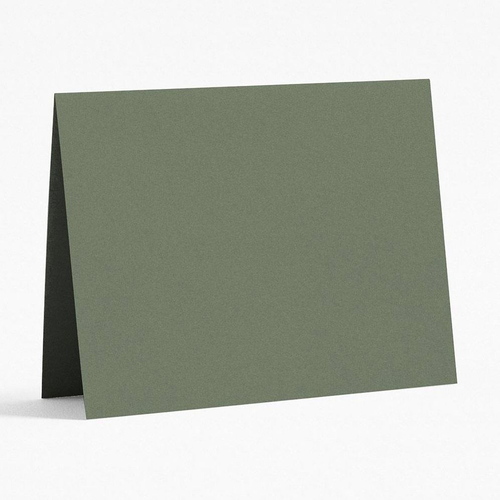 Folded Note Cards | Paper Source