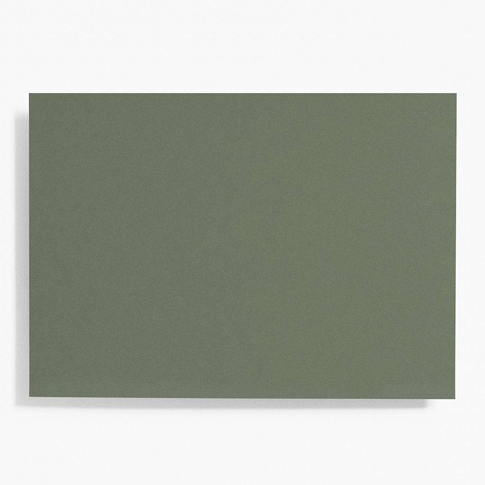 Cypress A7 Note Cards | Paper Source