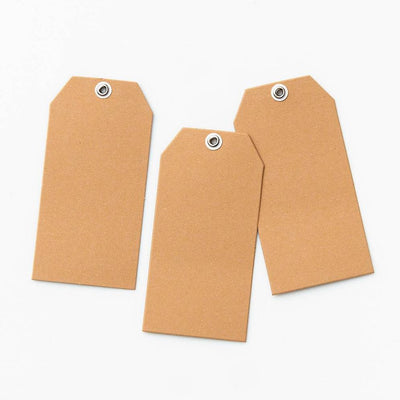 Kraft Gift Tags | Paper Source