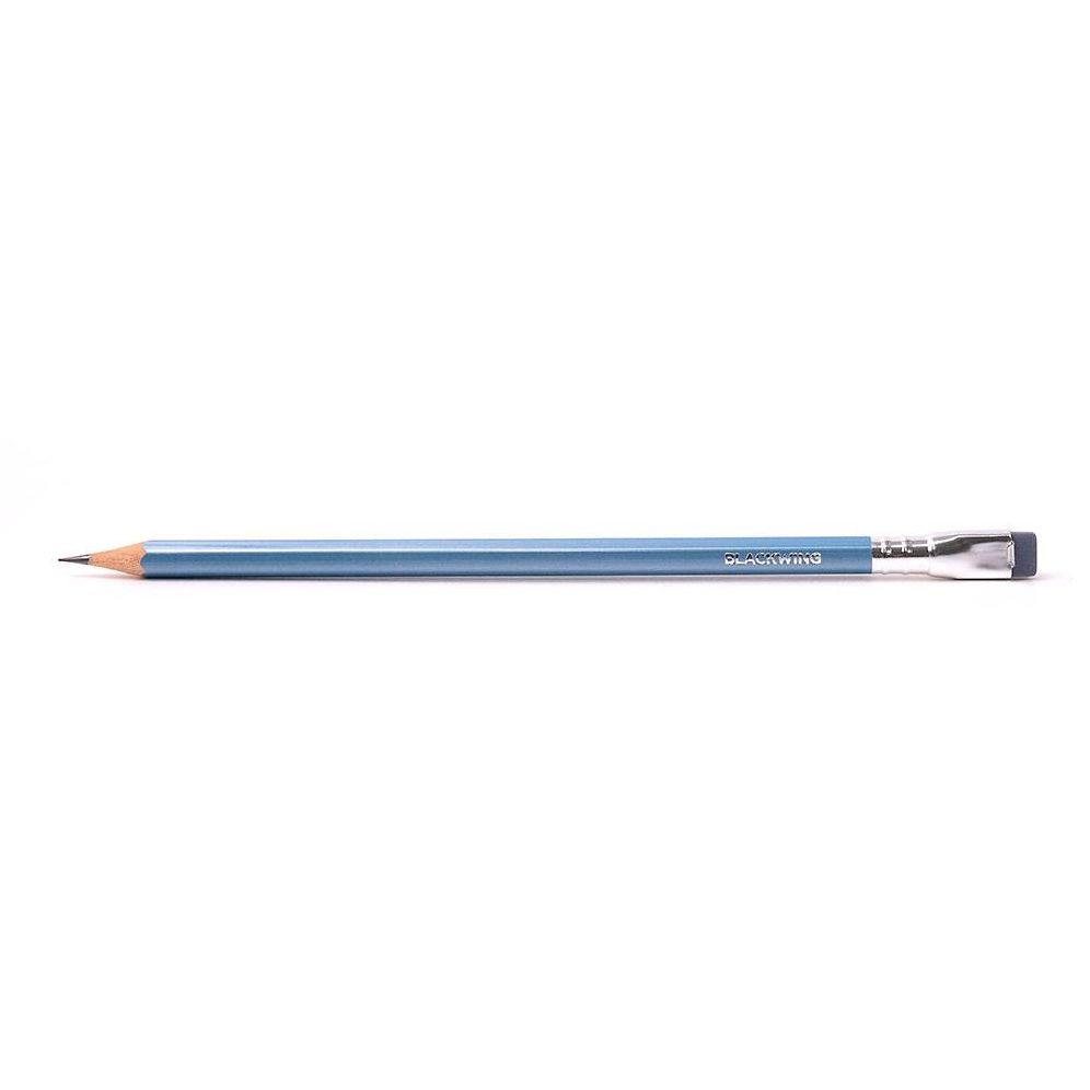 Blackwing Pearl Blue Pencil | Paper Source