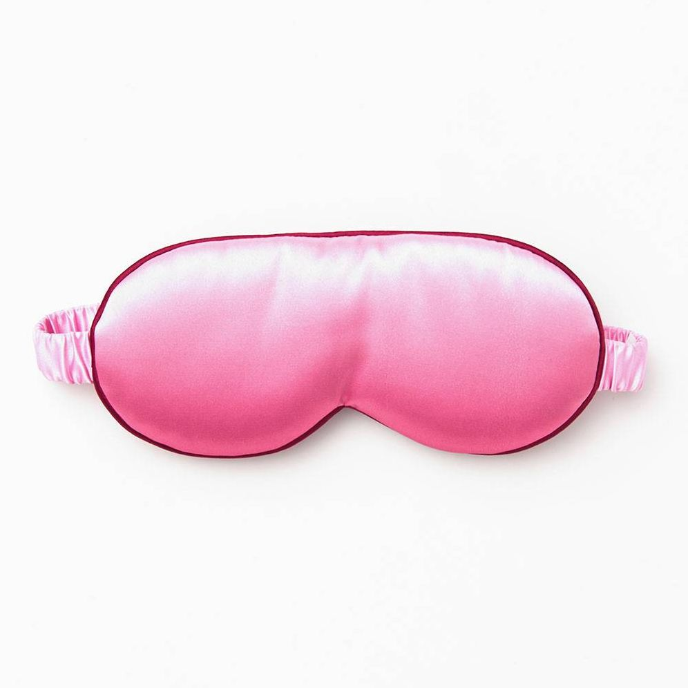 Satin Contour Eye Mask | Paper Source