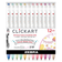 ClickArt Pastel Marker Pen | Paper Source