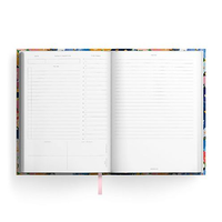 Spring Ditsy Planner - Exclusive | Paper Source