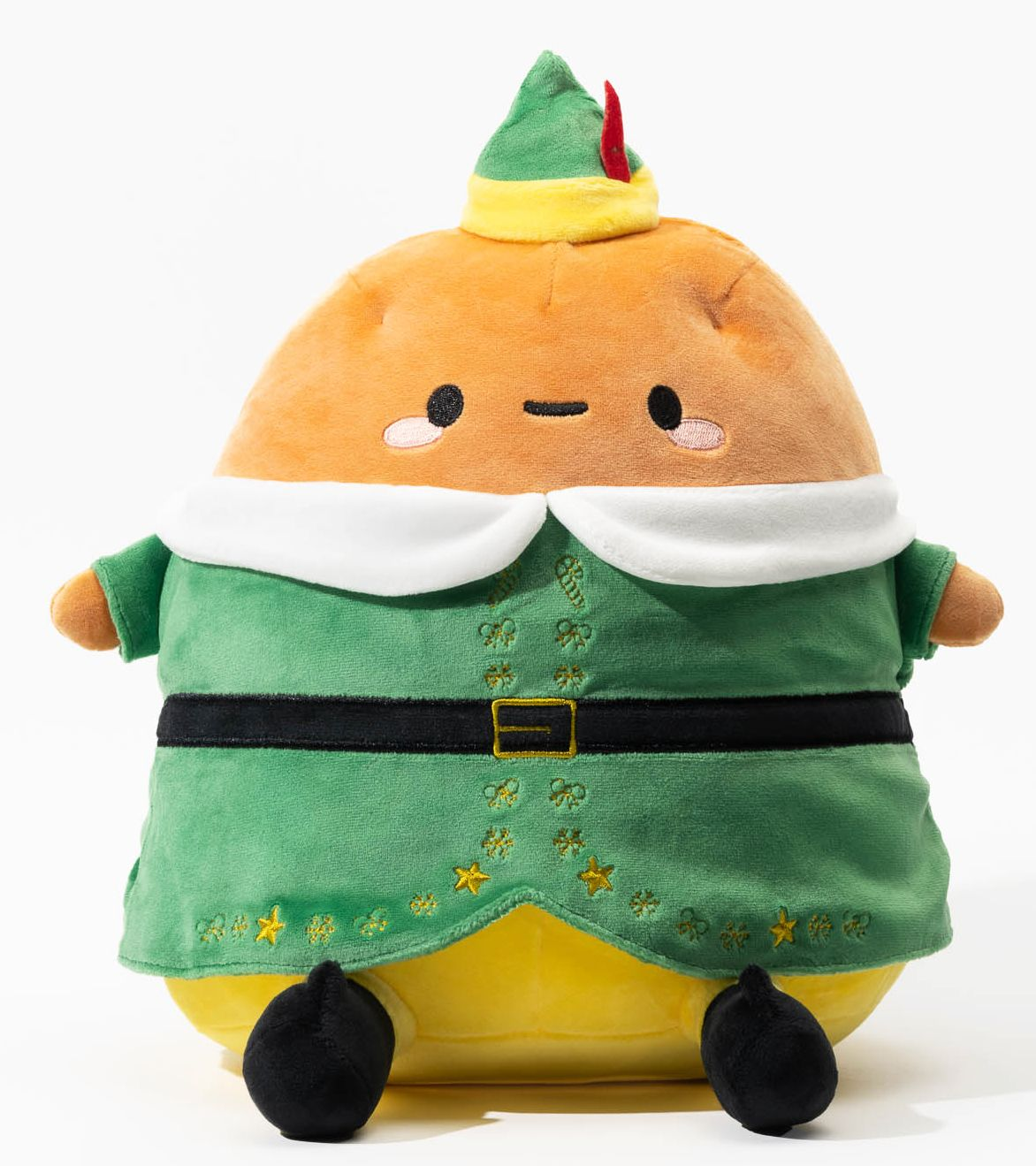 Tayto Potato Elf Mochi Plush | Paper Source