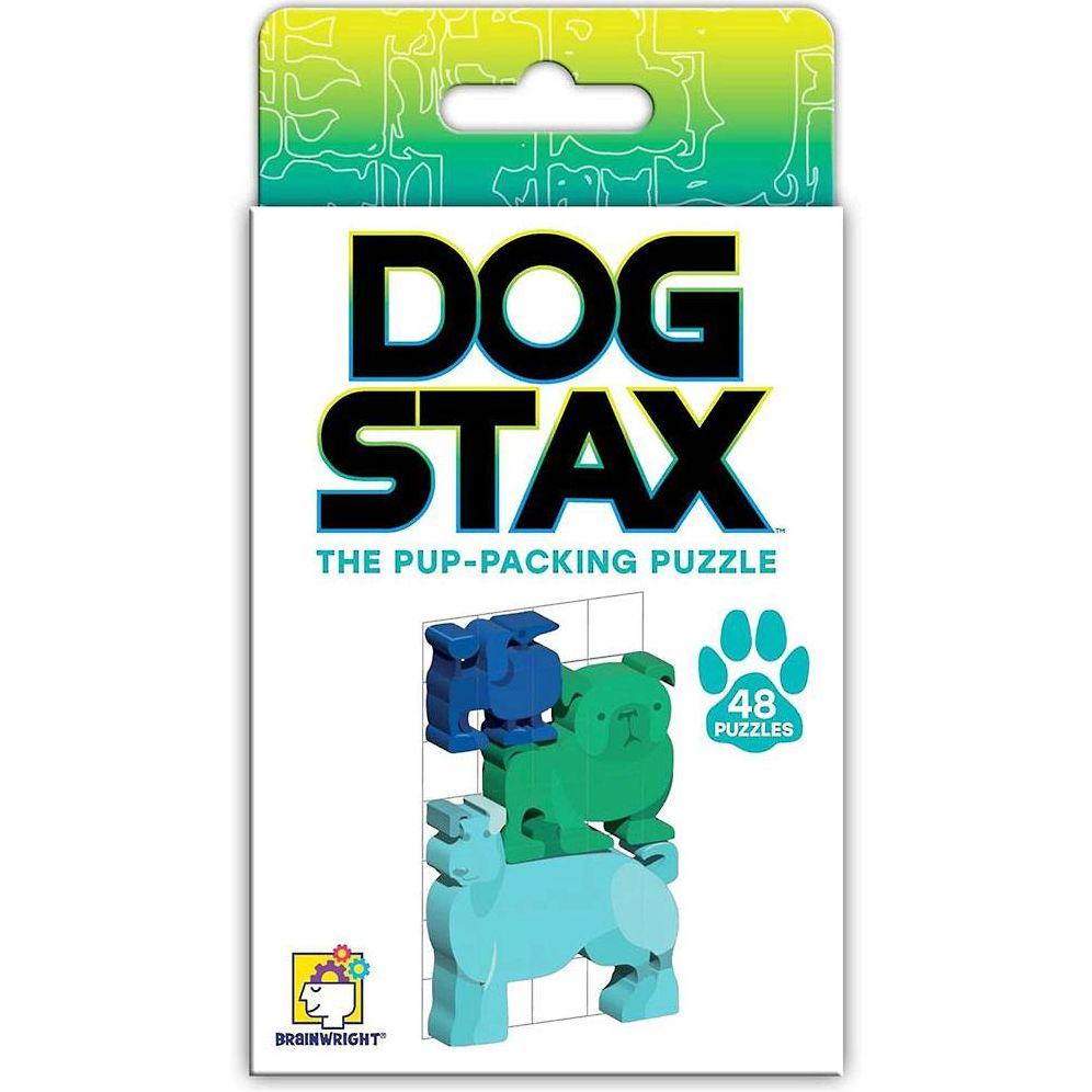 Dog Stax | Paper Source
