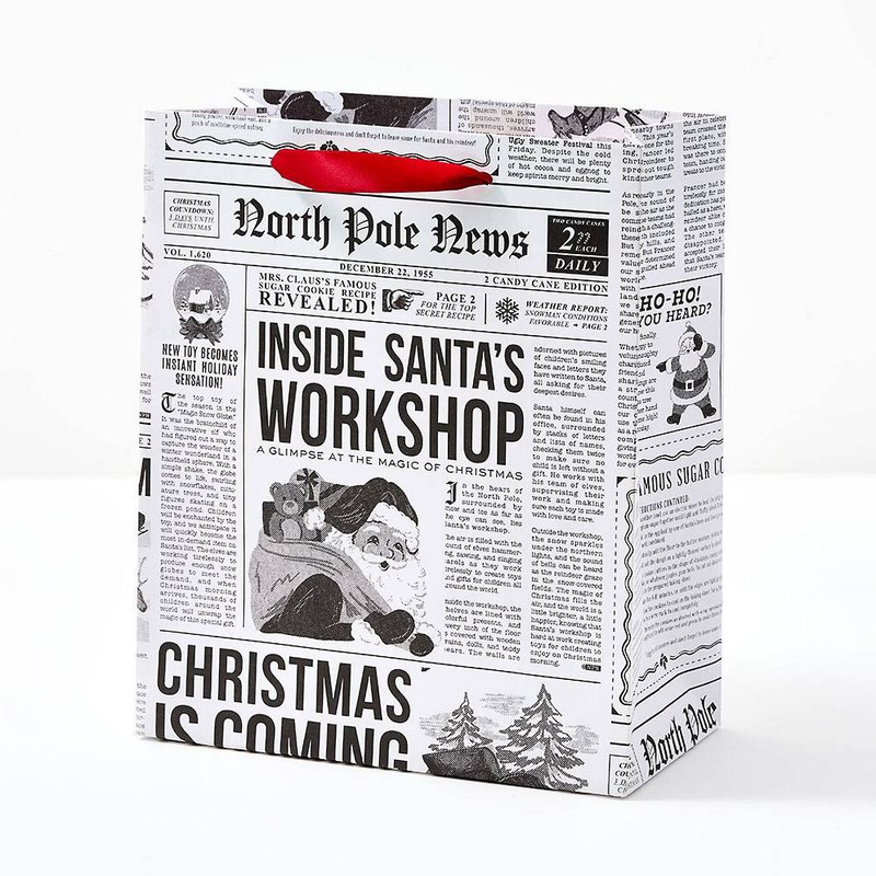 Holiday Collection: Gifts, Décor & More | Paper Source