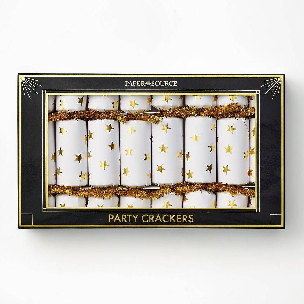 Star Crackers S/8 | Paper Source