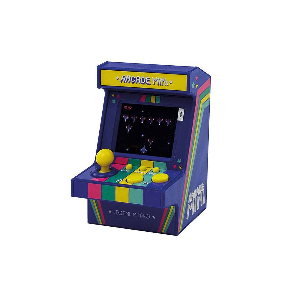 Legami Mini Arcade Game - Arcade Mini | Paper Source