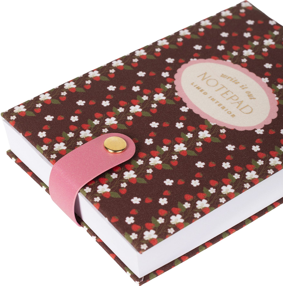 Cute & Decorative Notepads | Paper Source