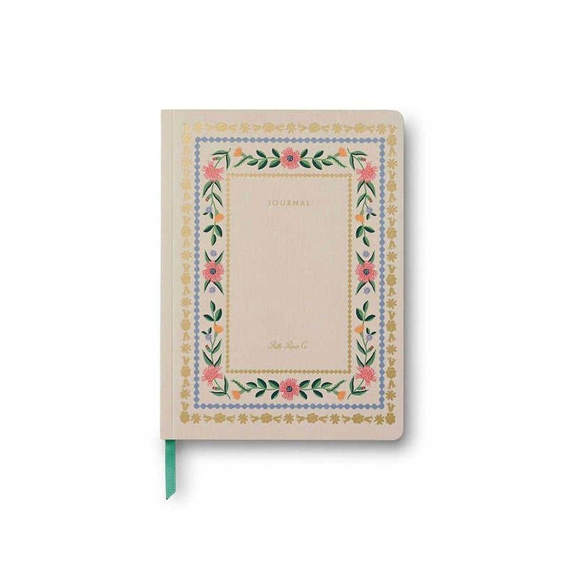 Aster Perfect Bound Notebook | Paper Source