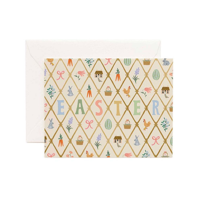 Easter Greeting Cards | Paper Source