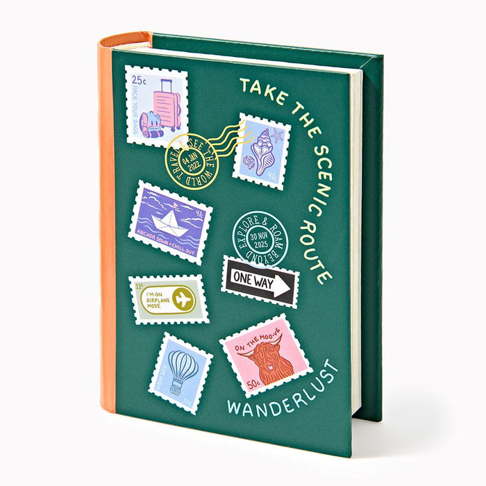Stamps Gift Card Holder | Paper Source
