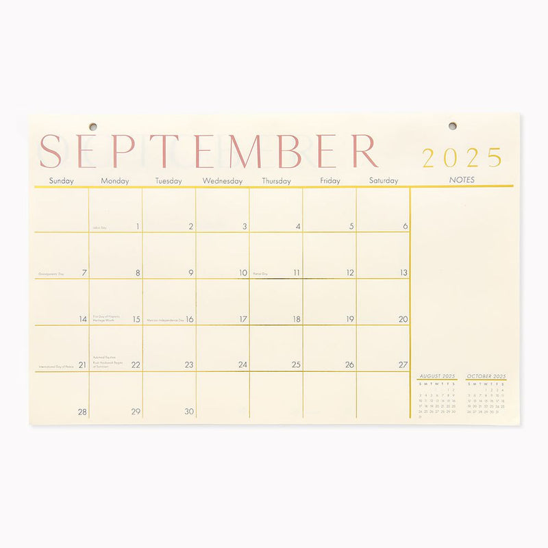 Calendars & Planners | Paper Source