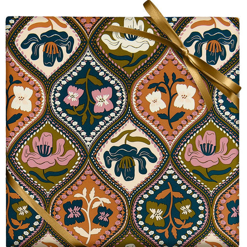 Gift Wrapping Paper Rolls | Paper Source