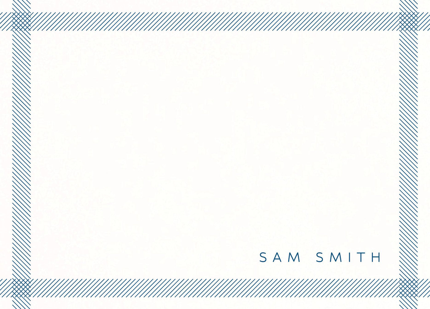 Personalized Stationery & Custom Note Cards | Paper Source