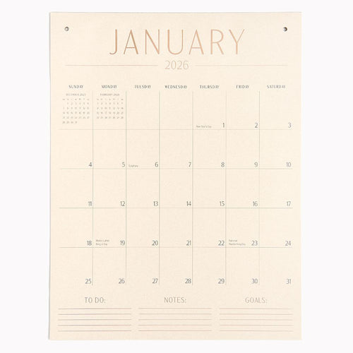 Calendars & Planners | Paper Source