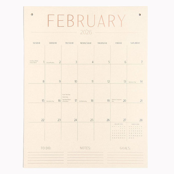 Calendars & Planners | Paper Source