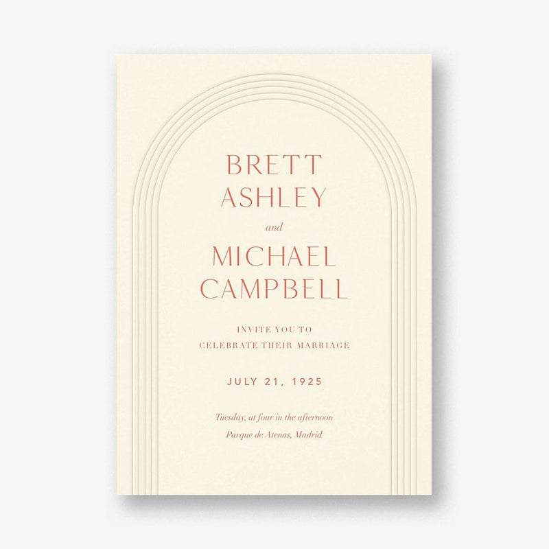 Wedding Invitations | Paper Source
