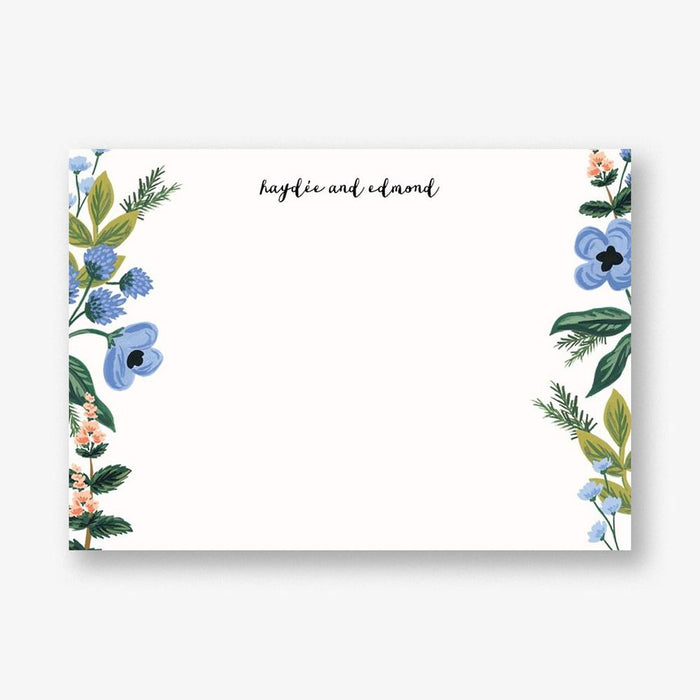 Paperless Post Personalized Stationery | Paper Source