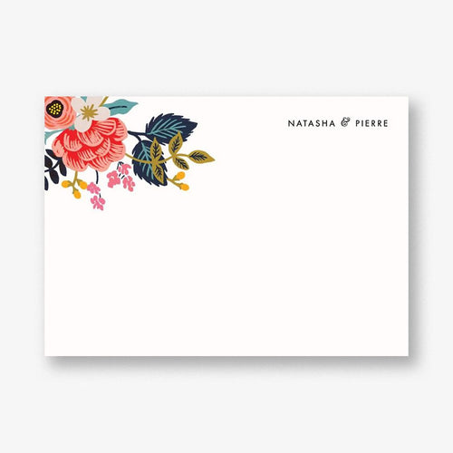 Paperless Post Personalized Stationery | Paper Source