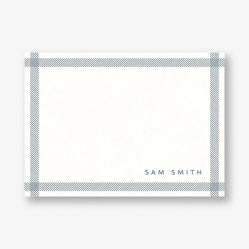Personalized Stationery & Custom Note Cards | Paper Source
