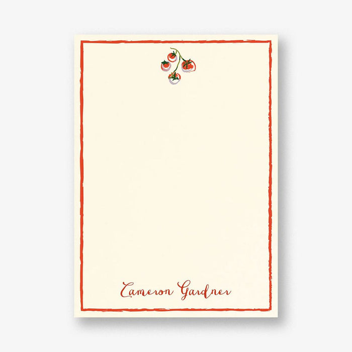 Personalized Stationery & Custom Note Cards | Paper Source