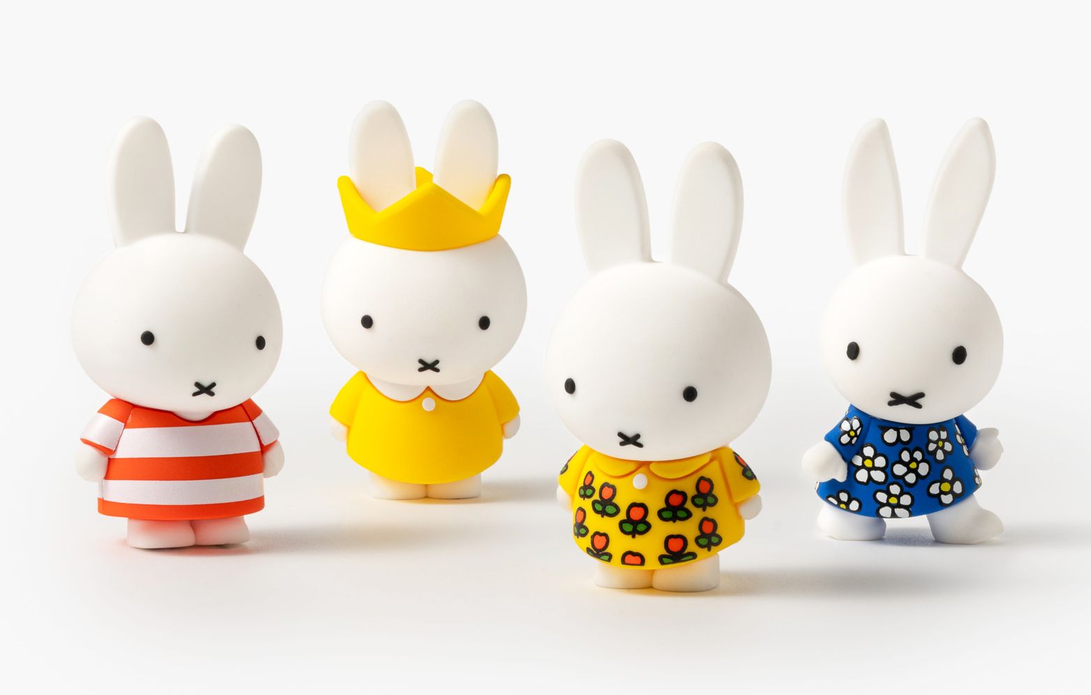 Miffy Dressing Up Blind Box | Paper Source