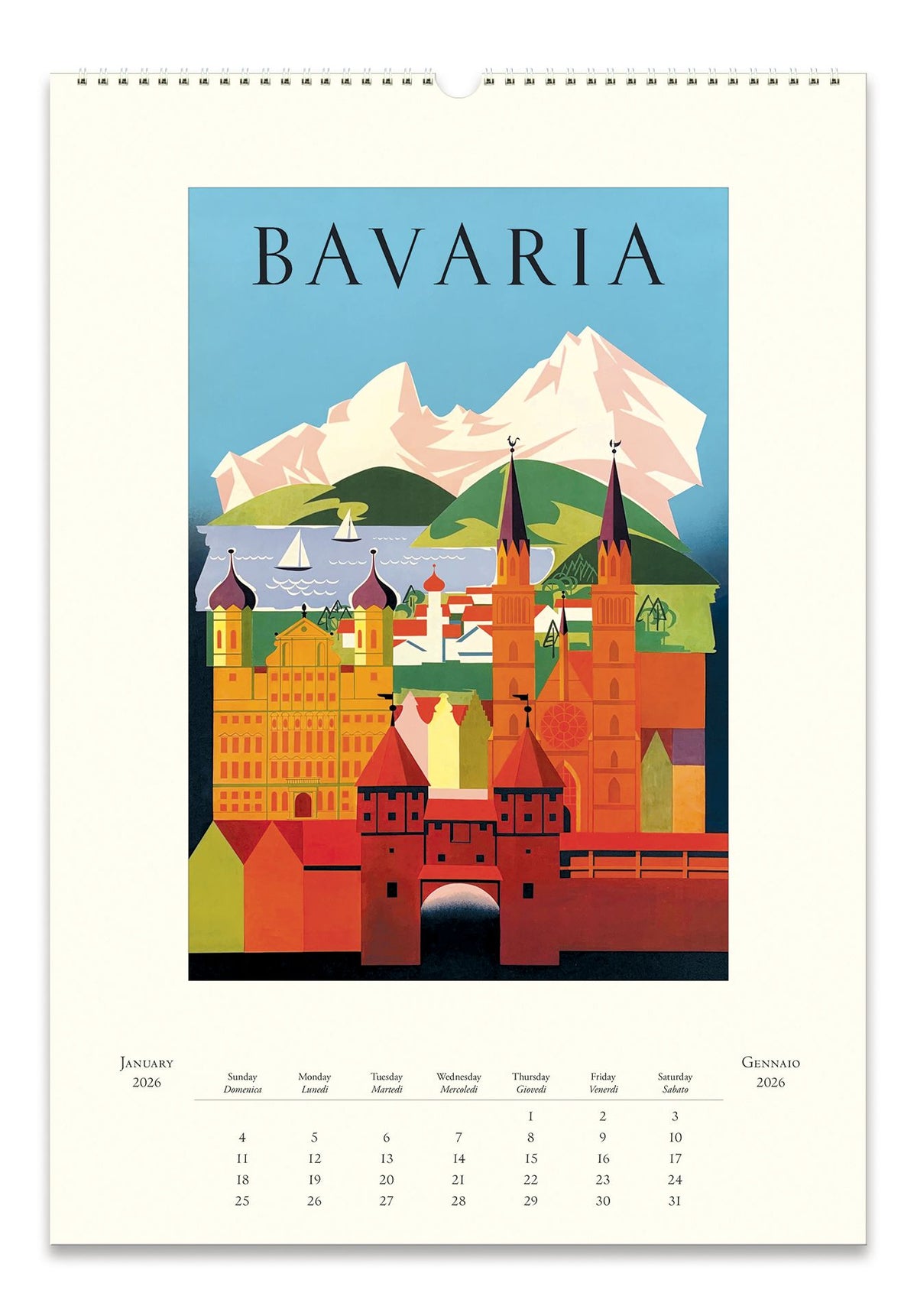 Calendars & Planners | Paper Source