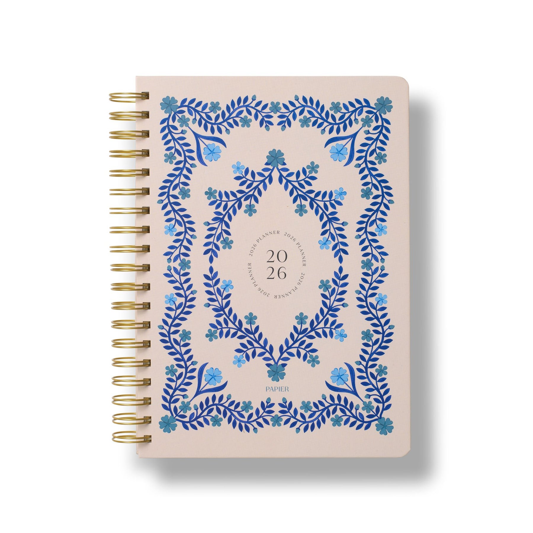 2025-2026 Planners: Daily, Weekly and Monthly Planners | Paper Source