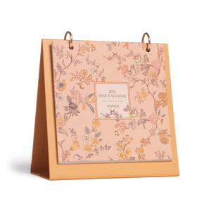 Desk Calendars - 2025 Desktop Calendars | Paper Source