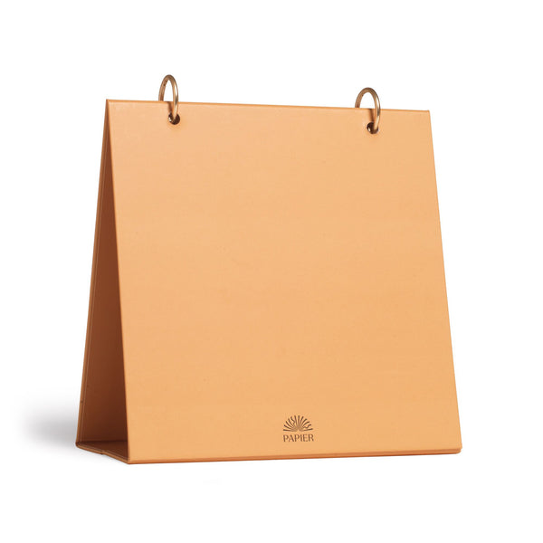 2026 Wild Blooms Desk Calendar | Paper Source