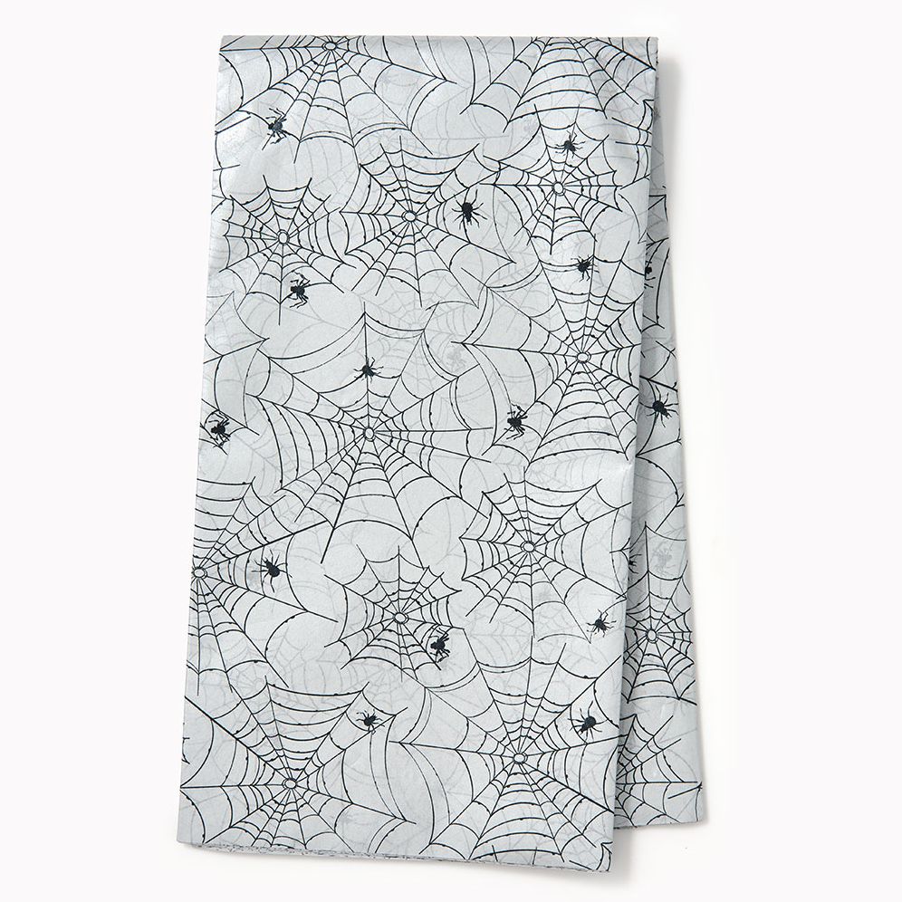 Spiderweb Tissue Paper 8 Pack | Paper Source