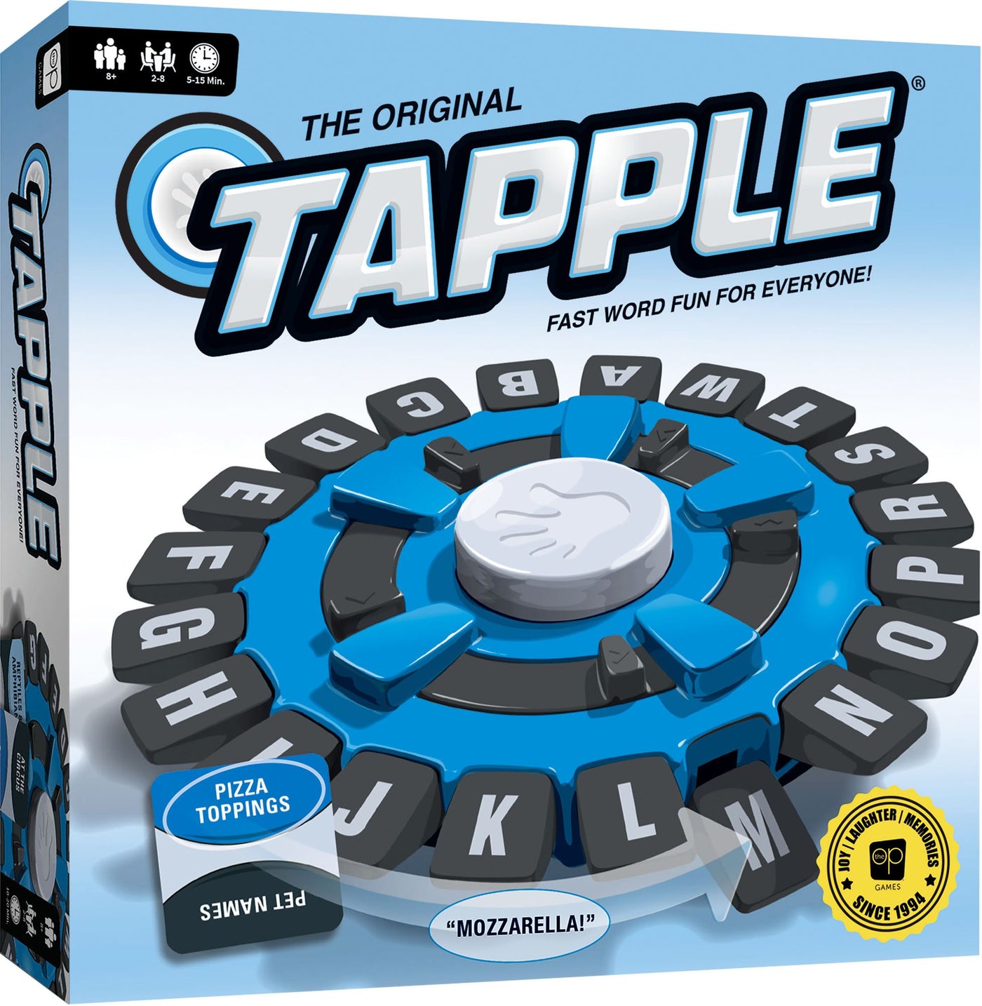 Tapple by NPD Partnership Ltd. (NPD Toys) | Paper Source