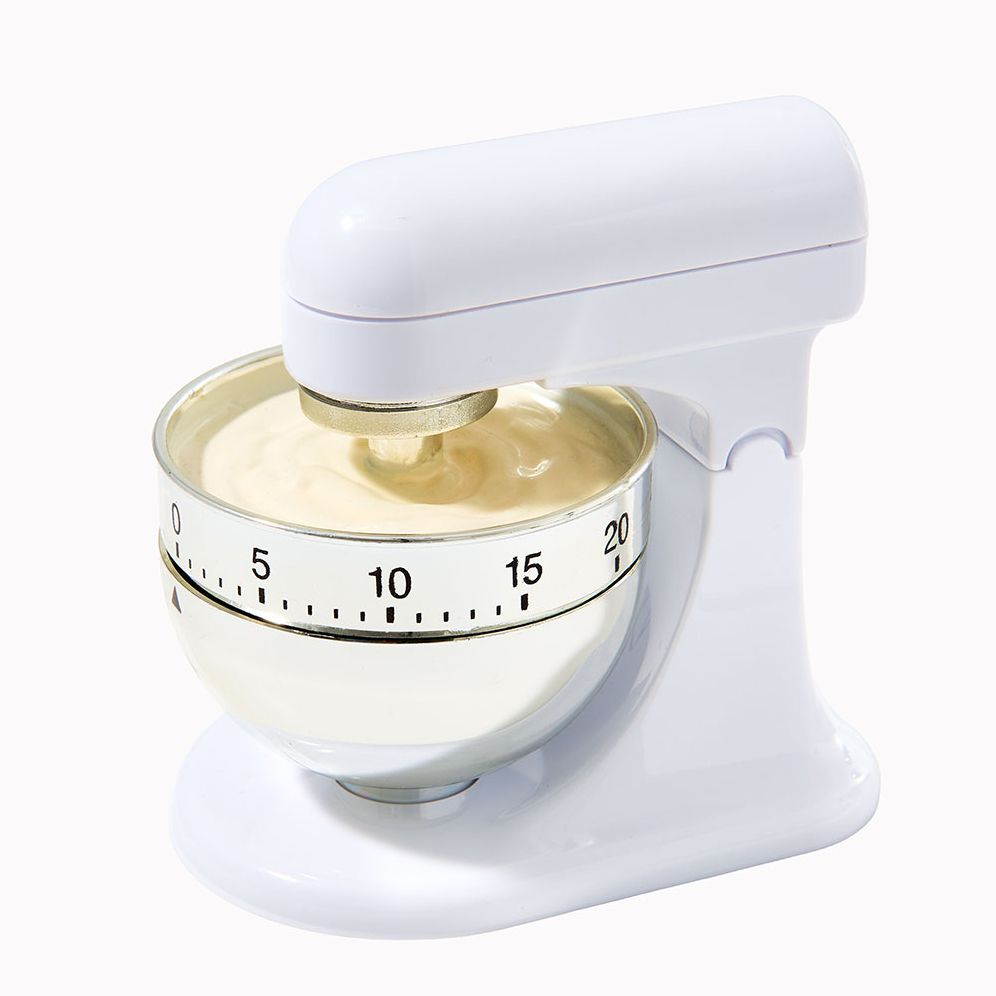Mixer Kitchen Timer | Paper Source
