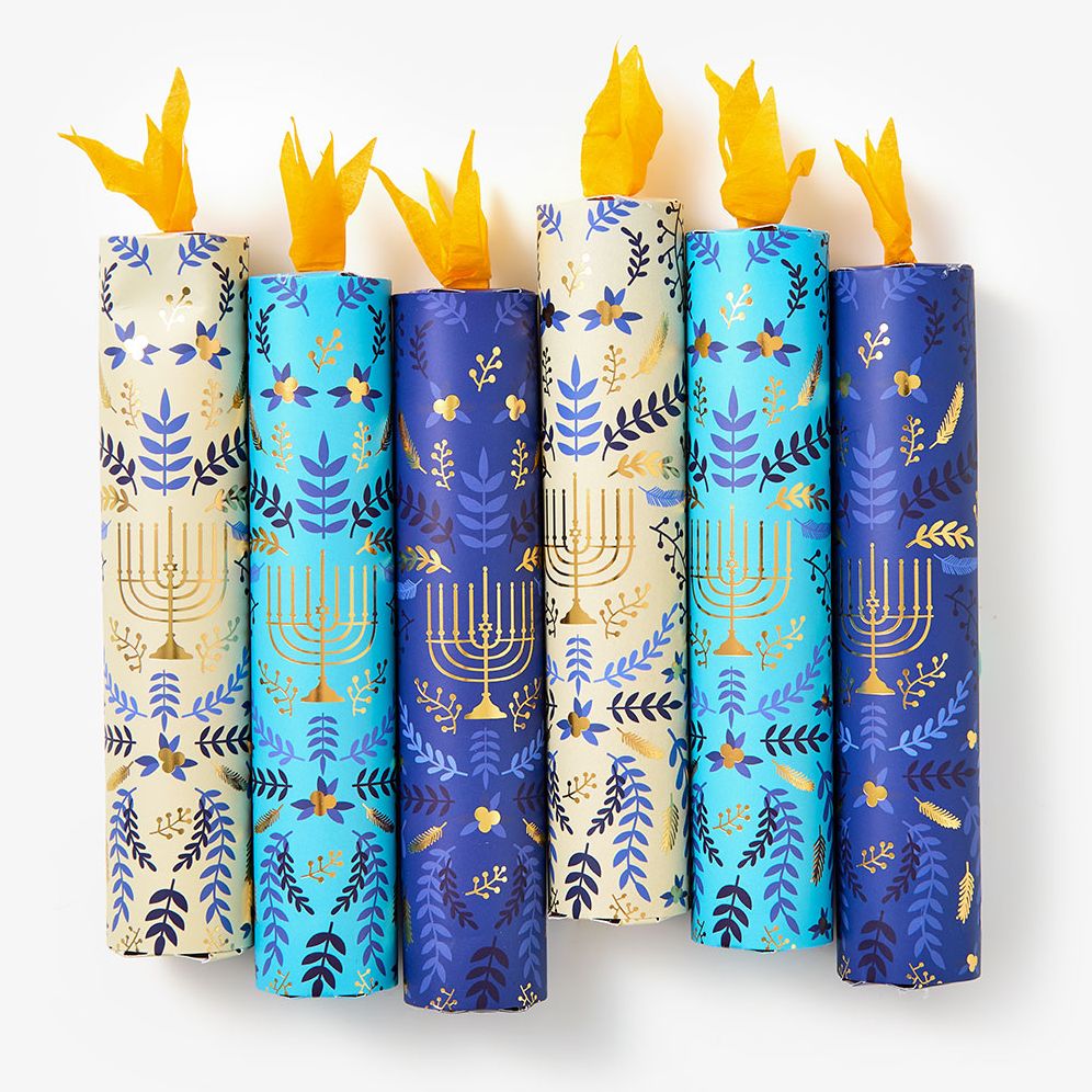 Candle Surprise Crackers | Paper Source