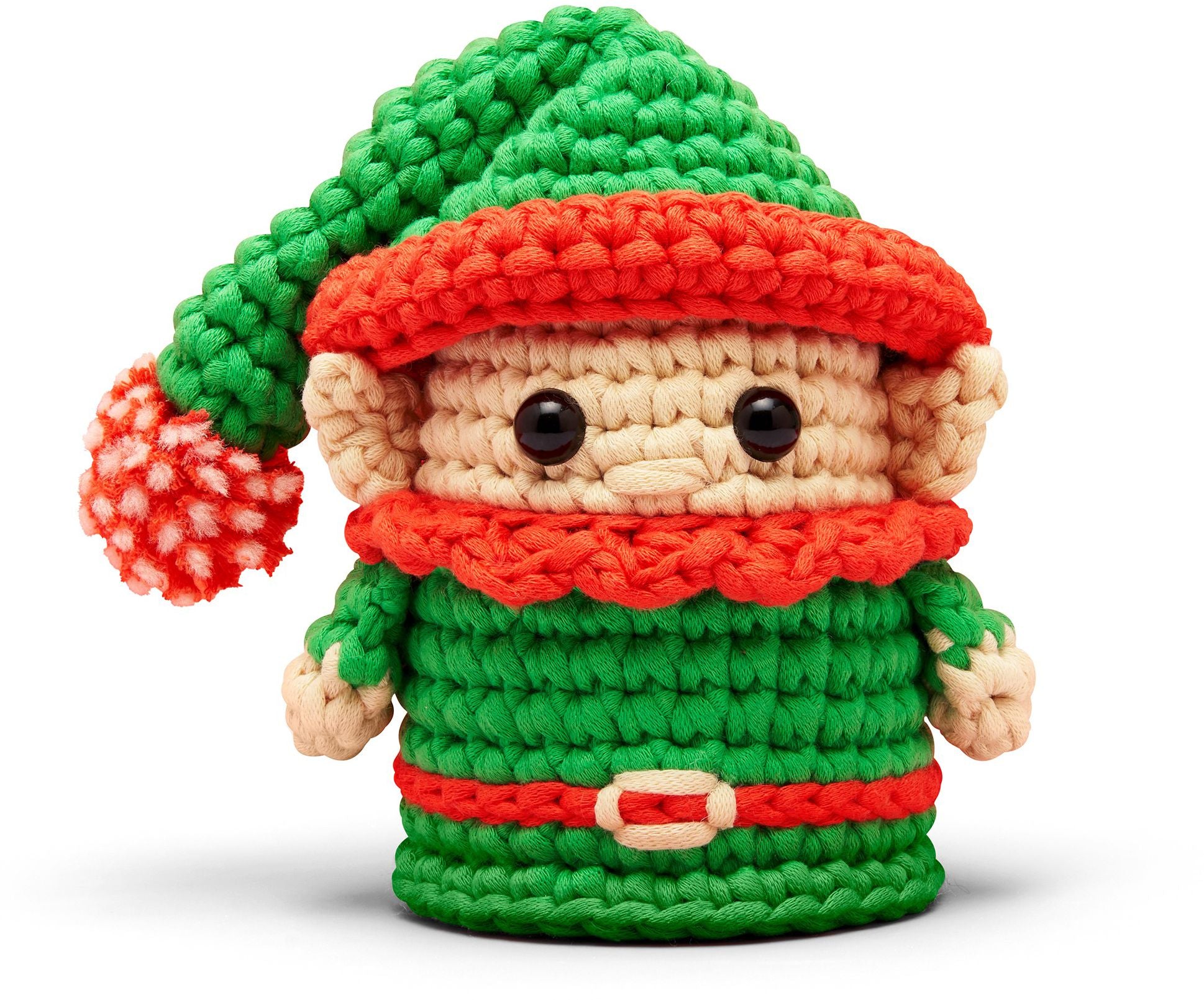 Bernard the Elf Woobles Kit | Paper Source