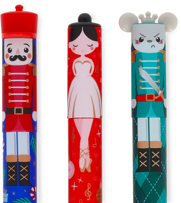 Writing Instruments: Pens, Brush Pens & More | Paper Source