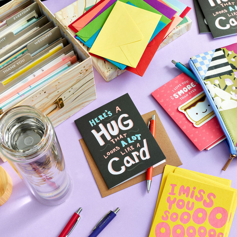 Paper Source Gift Cards: The Perfect Present | Paper Source